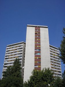 10 neobičnih zgrada u Beogradu - blog | rentastan apartmani Beograd